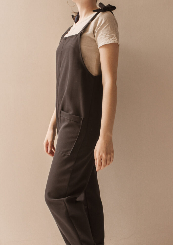 Overall Tutorial - Our Fashion Garden