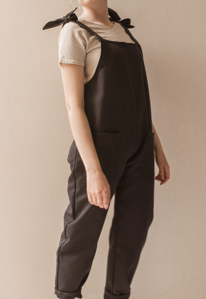 Overall Tutorial - Our Fashion Garden