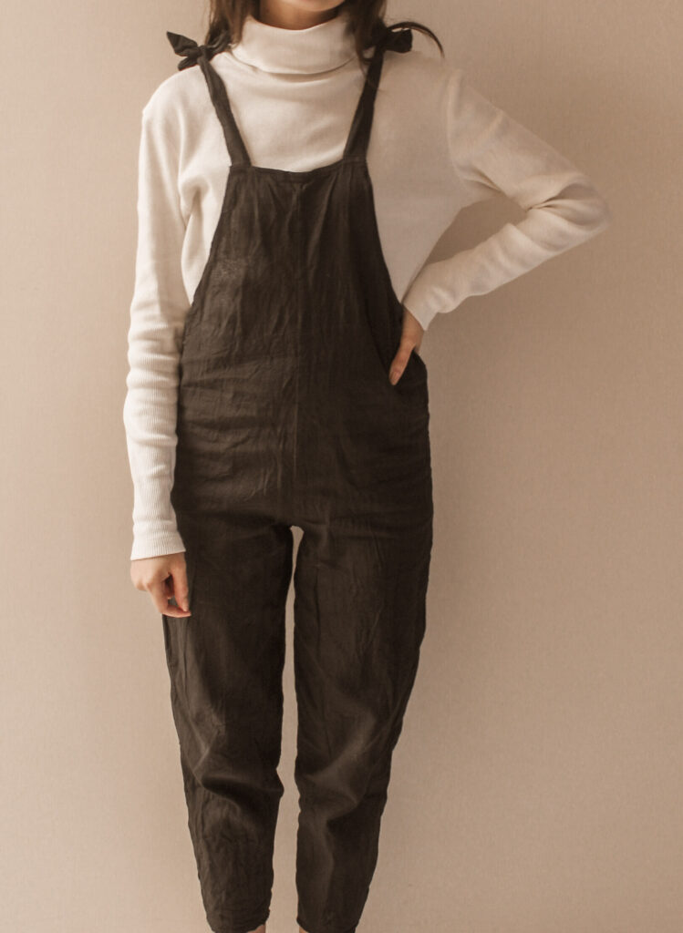 Overall Tutorial - Our Fashion Garden