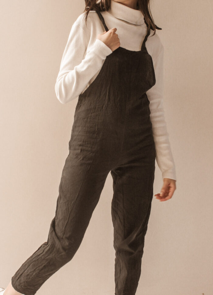 Overall Tutorial - Our Fashion Garden