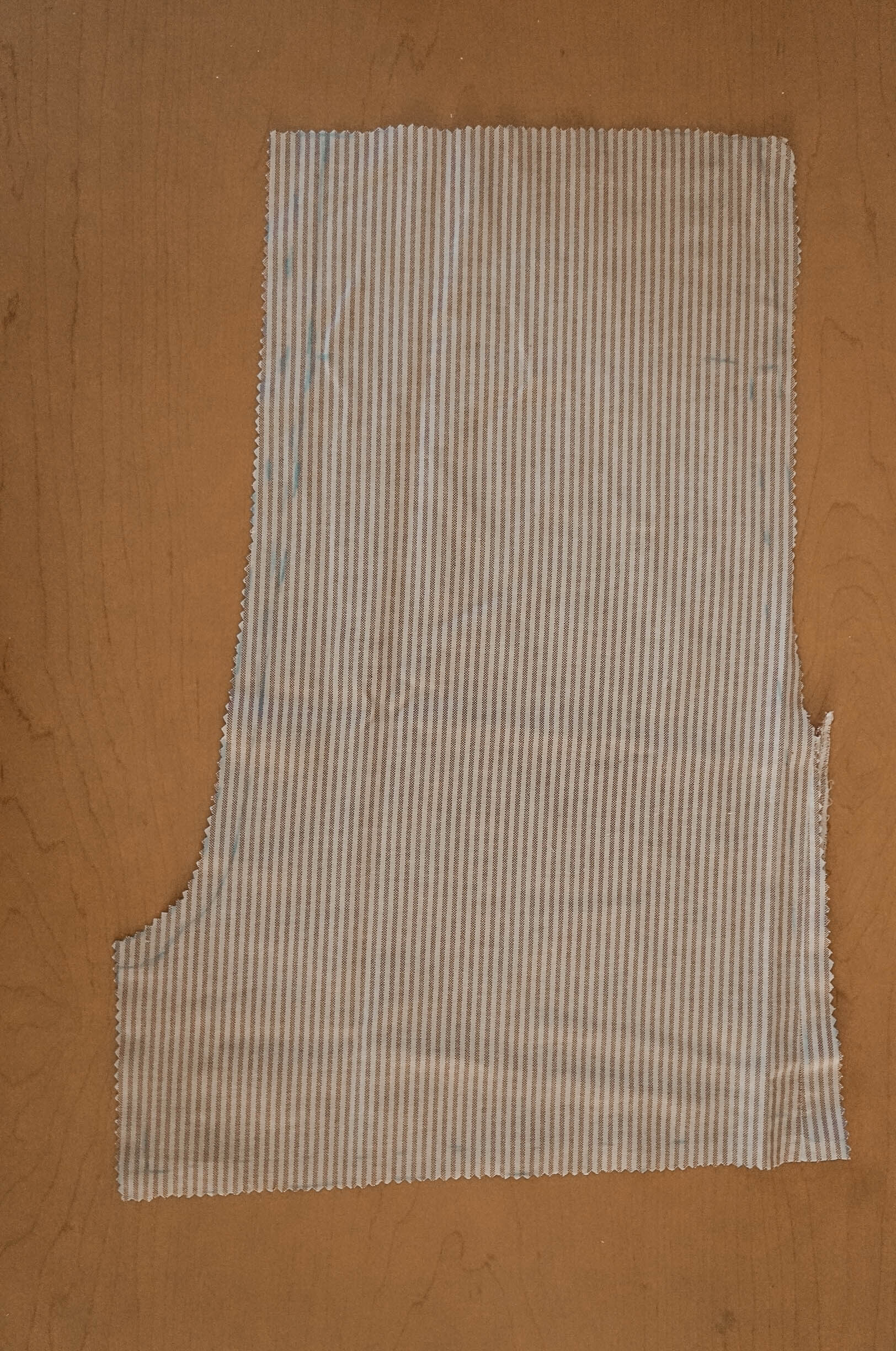 An easy way to upcycle an old garment – Turn it into a dressy short ...