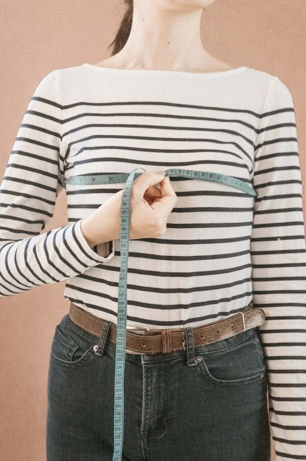 DIY: Timeless Dress (Easy Tutorial) - Our Fashion Garden