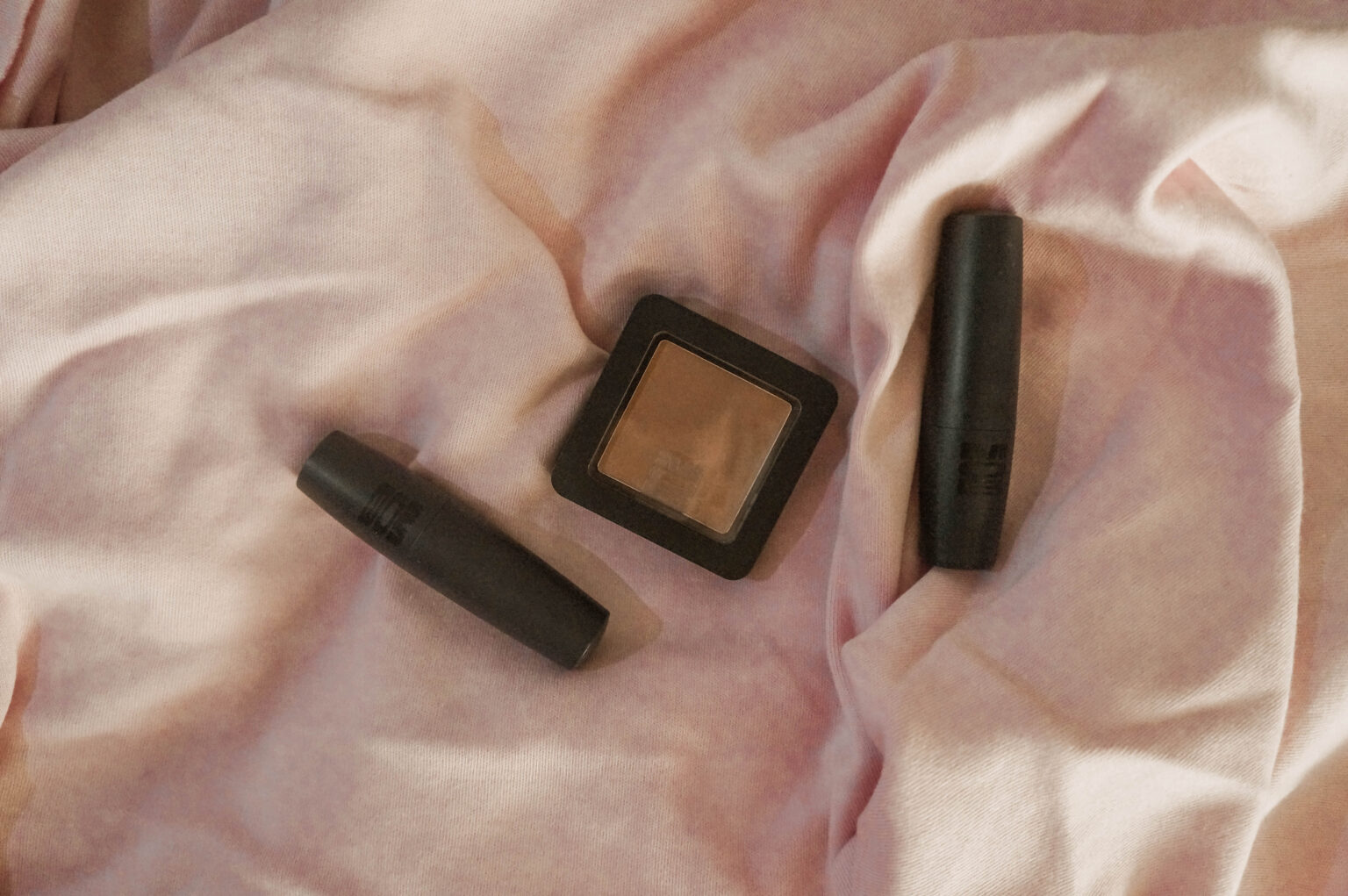 Our Experience Using MOB Beauty (clean makeup) - Our Fashion Garden