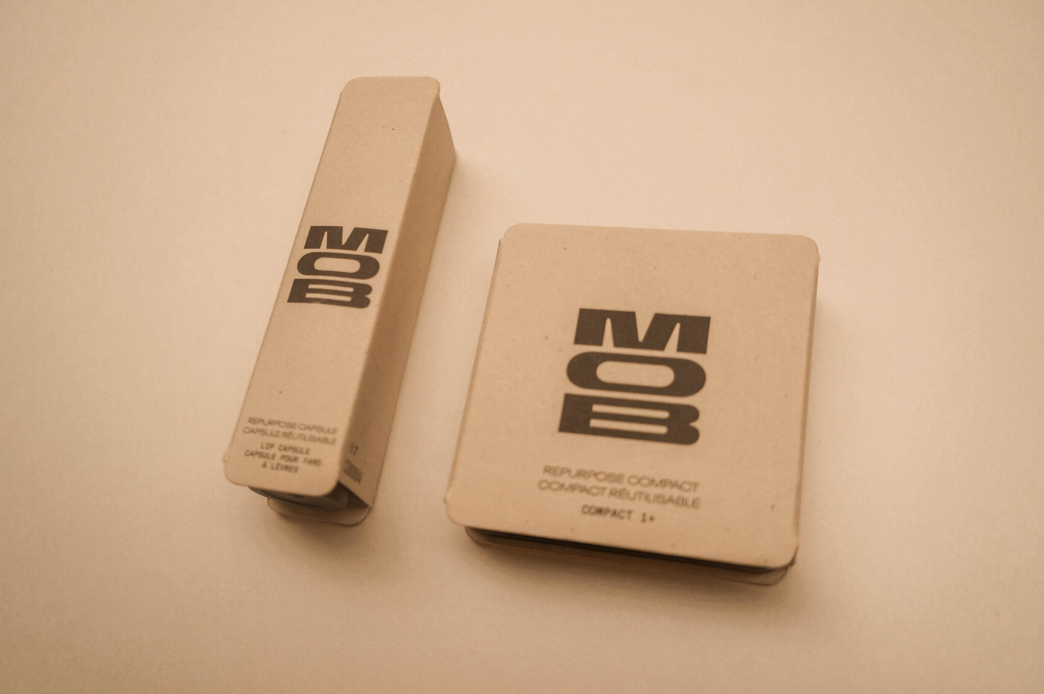 Our Experience Using MOB Beauty (clean makeup) - Our Fashion Garden