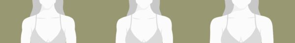 Kibbe Body Type Test With Illustrations (very specific) - Our Fashion ...
