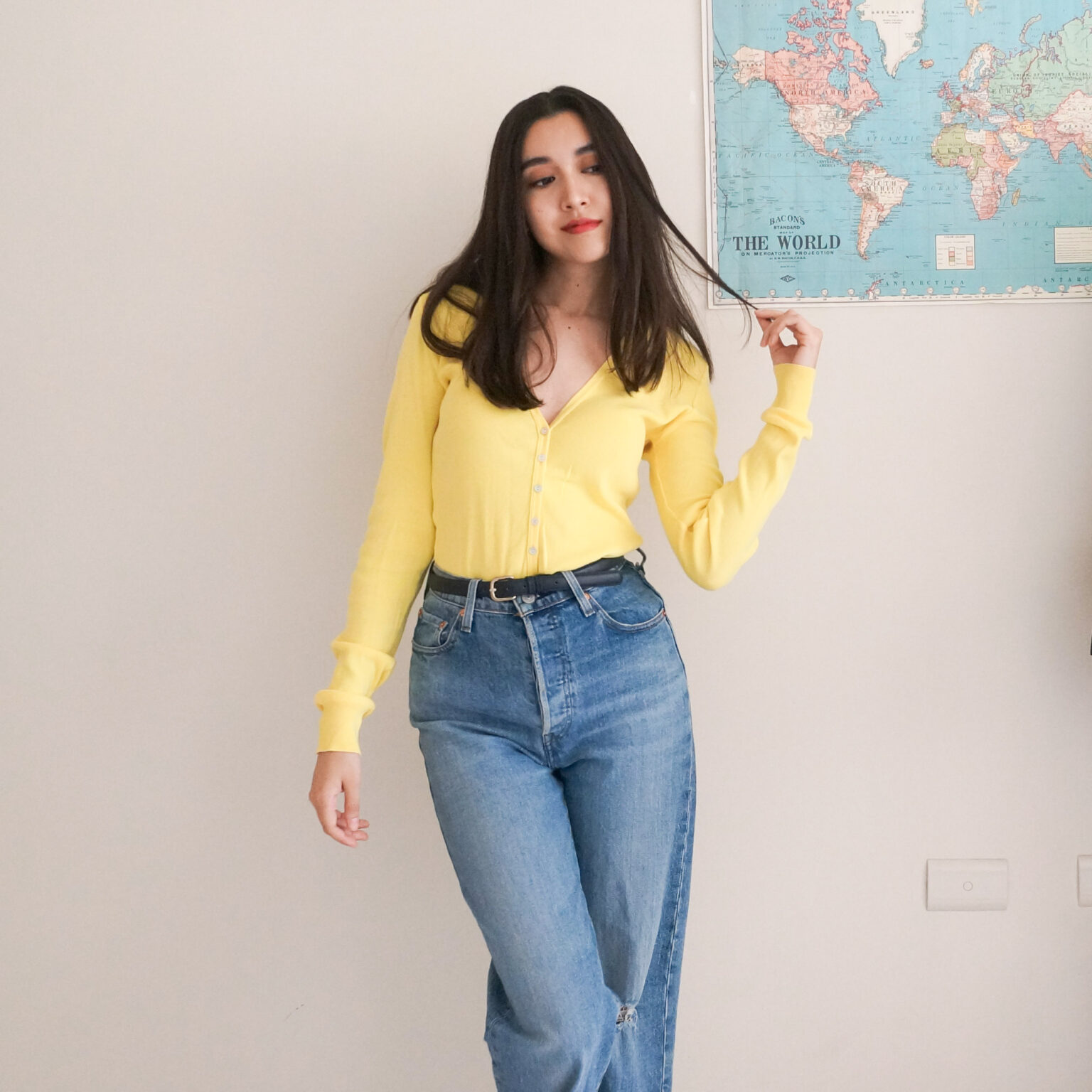 5 changes in your daily routine to improve your style - Our Fashion Garden