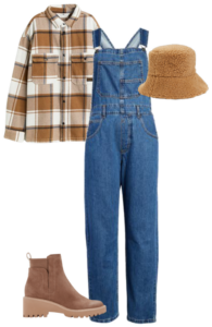 Easy costumes you can make with what you already have in your wardrobe ...