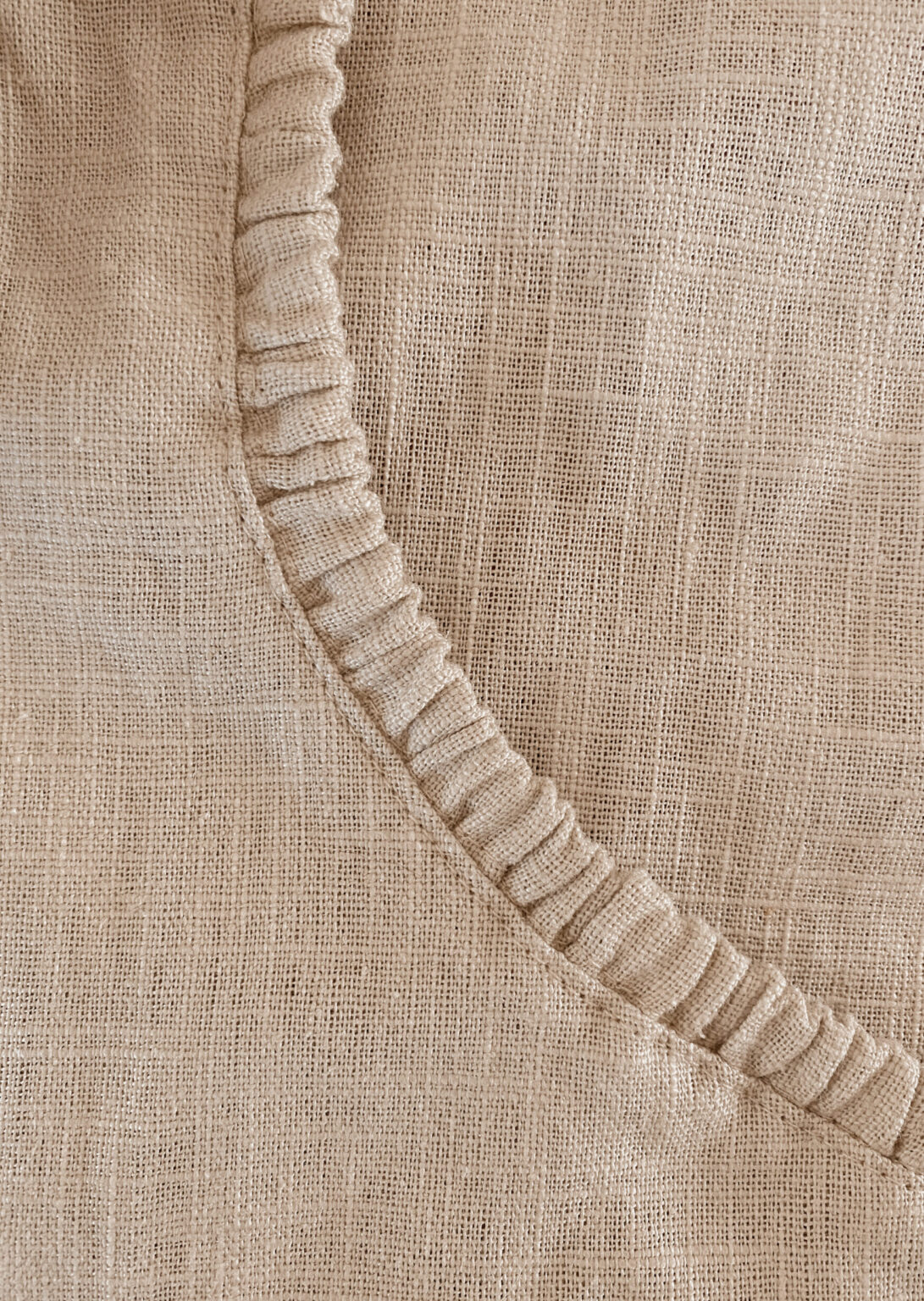 How to spot high quality clothes - Our Fashion Garden