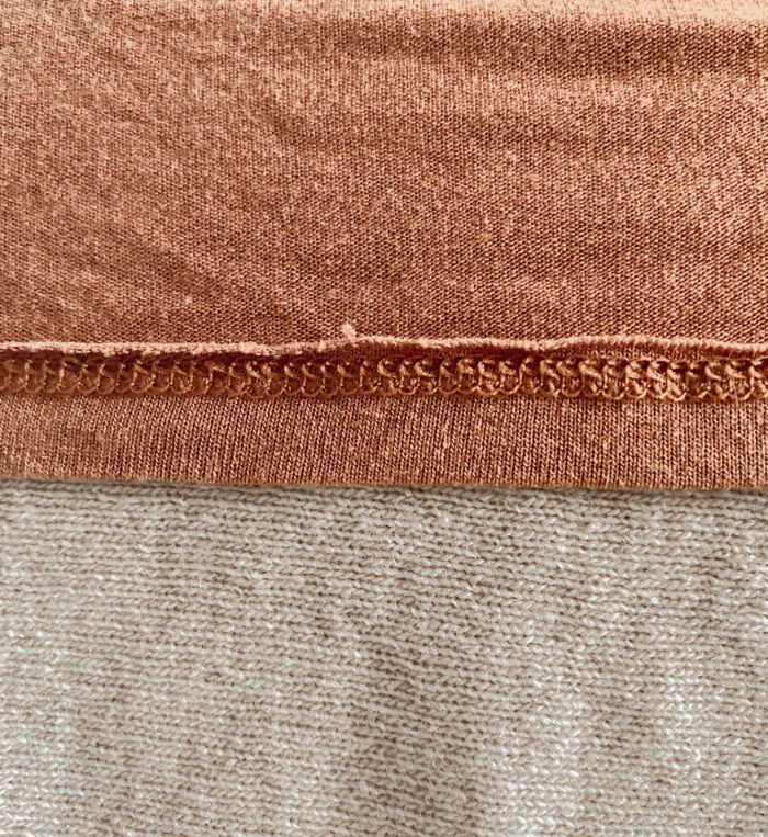 How to spot high quality clothes - Our Fashion Garden