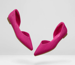 Pink Items That Are Actually Green (eco-friendly) - Our Fashion Garden