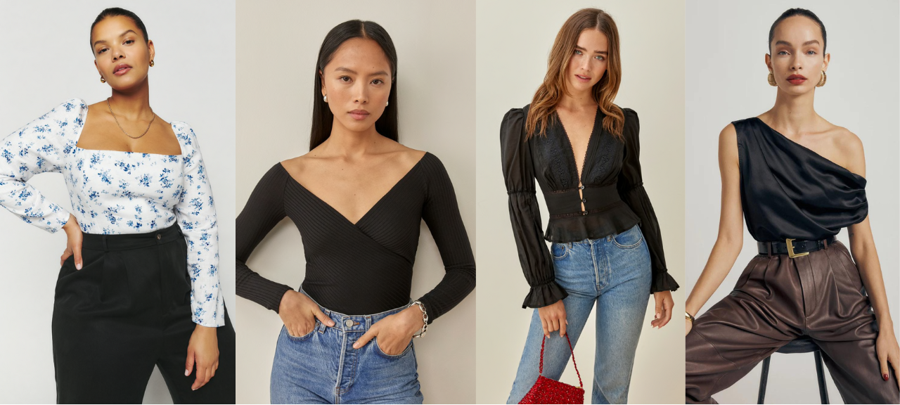 The Soft Dramatic Kibbe Body Type: The Most Complete Guide - Our ...