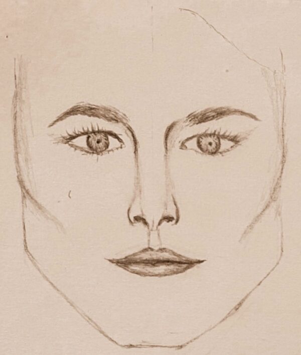 The Dramatic Kibbe Body Type: The Most Complete Guide - Our Fashion Garden