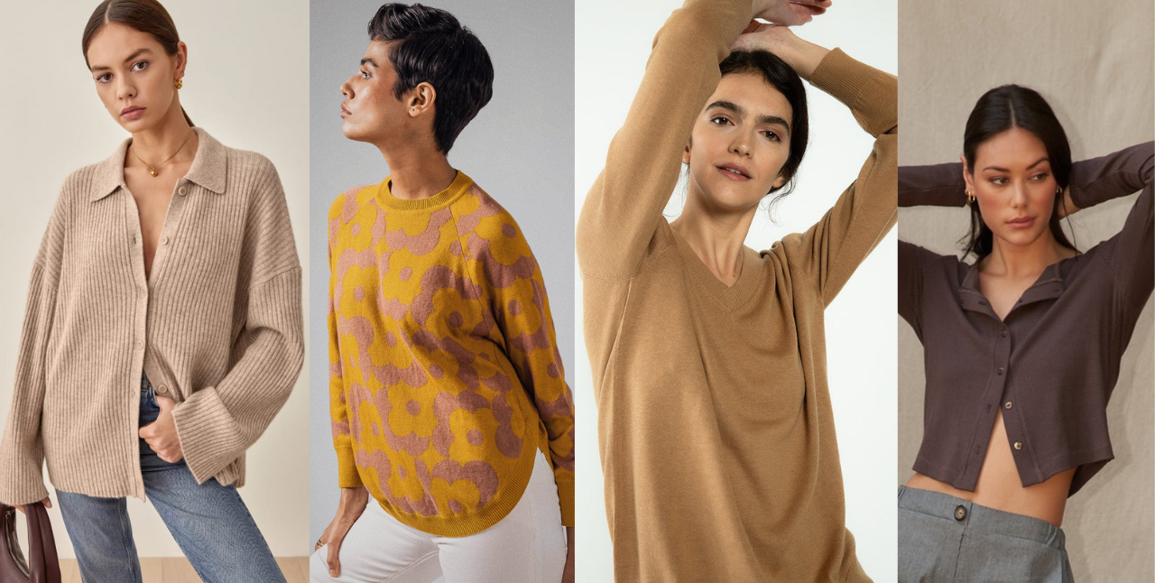 The Soft Dramatic Kibbe Body Type: The Most Complete Guide - Our ...