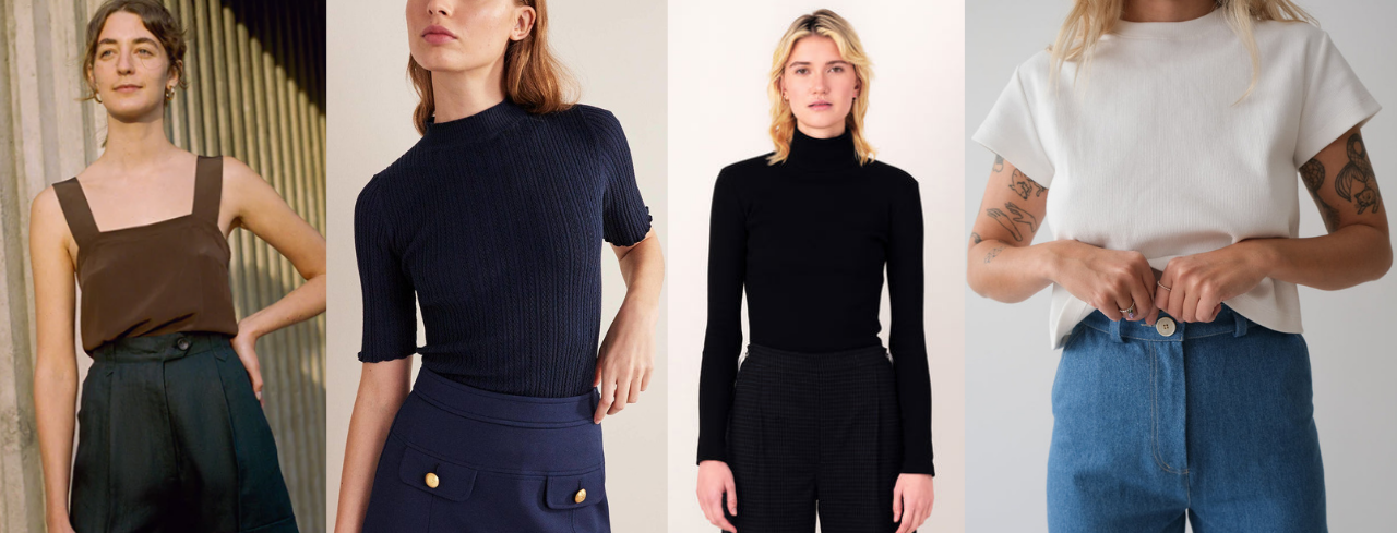 The Flamboyant Gamine Kibbe Body Type: The Most Complete Guide - Our ...