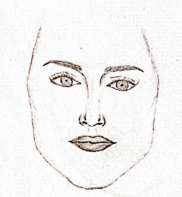 The Dramatic Classic Kibbe Body Type: The Most Complete Guide - Our ...