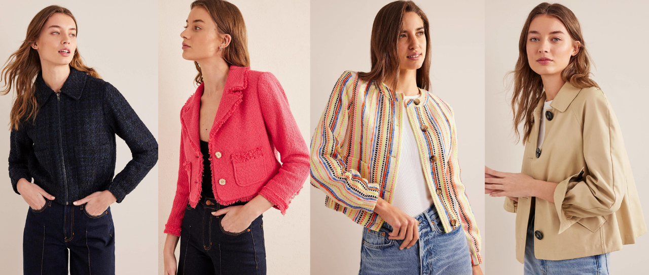 The Soft Gamine Kibbe Body Type: The Most Complete Guide - Our Fashion ...