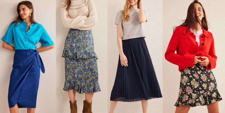 The Soft Gamine Kibbe Body Type: The Most Complete Guide - Our Fashion ...