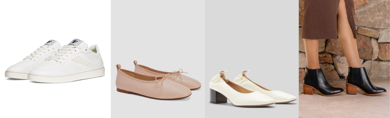 The Soft Gamine Kibbe Body Type: The Most Complete Guide - Our Fashion ...