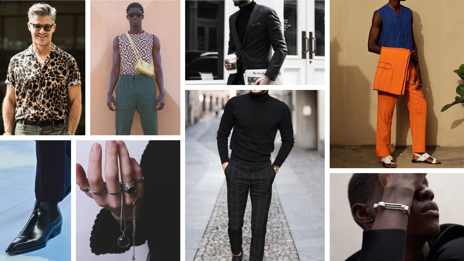 The Dramatic Essence Style Explained- Complete Guide - Our Fashion Garden