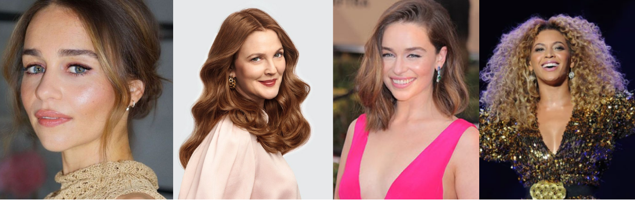 The Romantic Kibbe Body Type: The Most Complete Guide - Our Fashion Garden