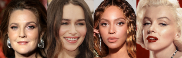 The Romantic Kibbe Body Type: The Most Complete Guide - Our Fashion Garden