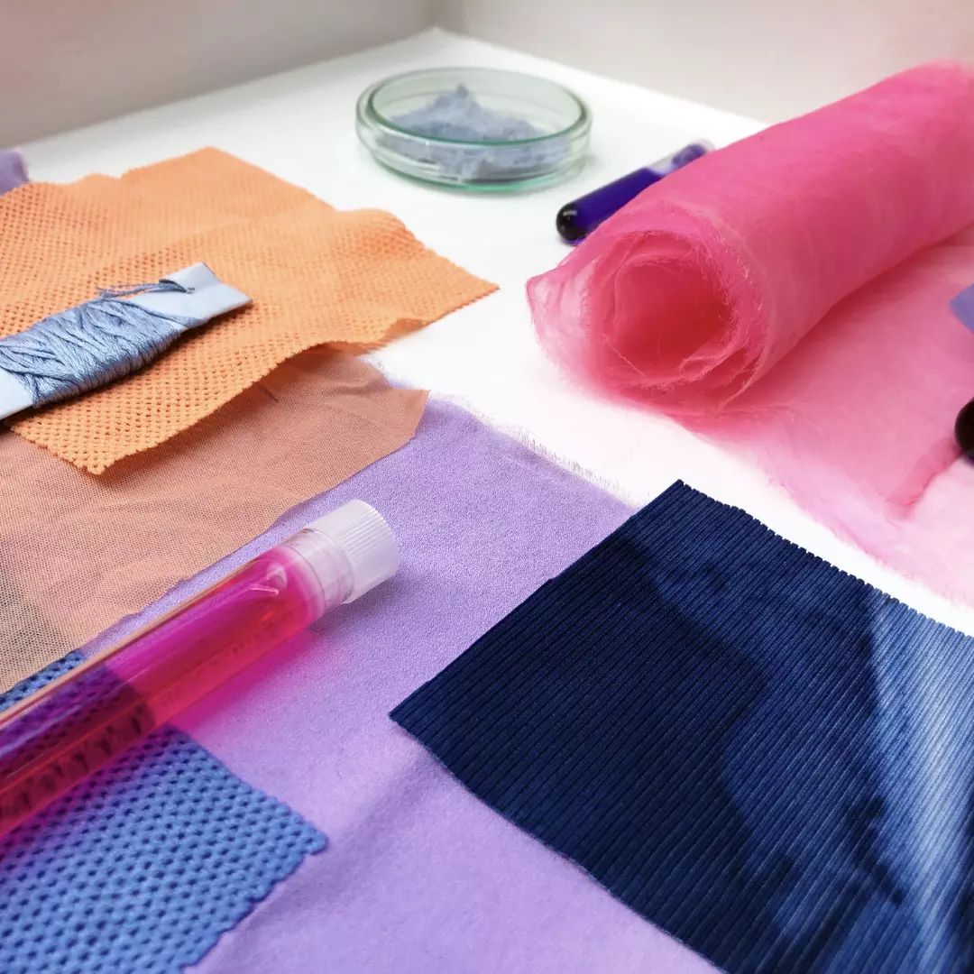 I’m wearing sustainable color: from natural dyes to sustainable ...