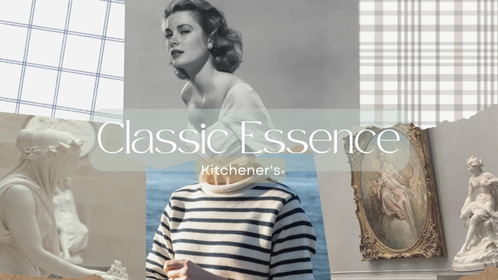 Essences - Our Fashion Garden