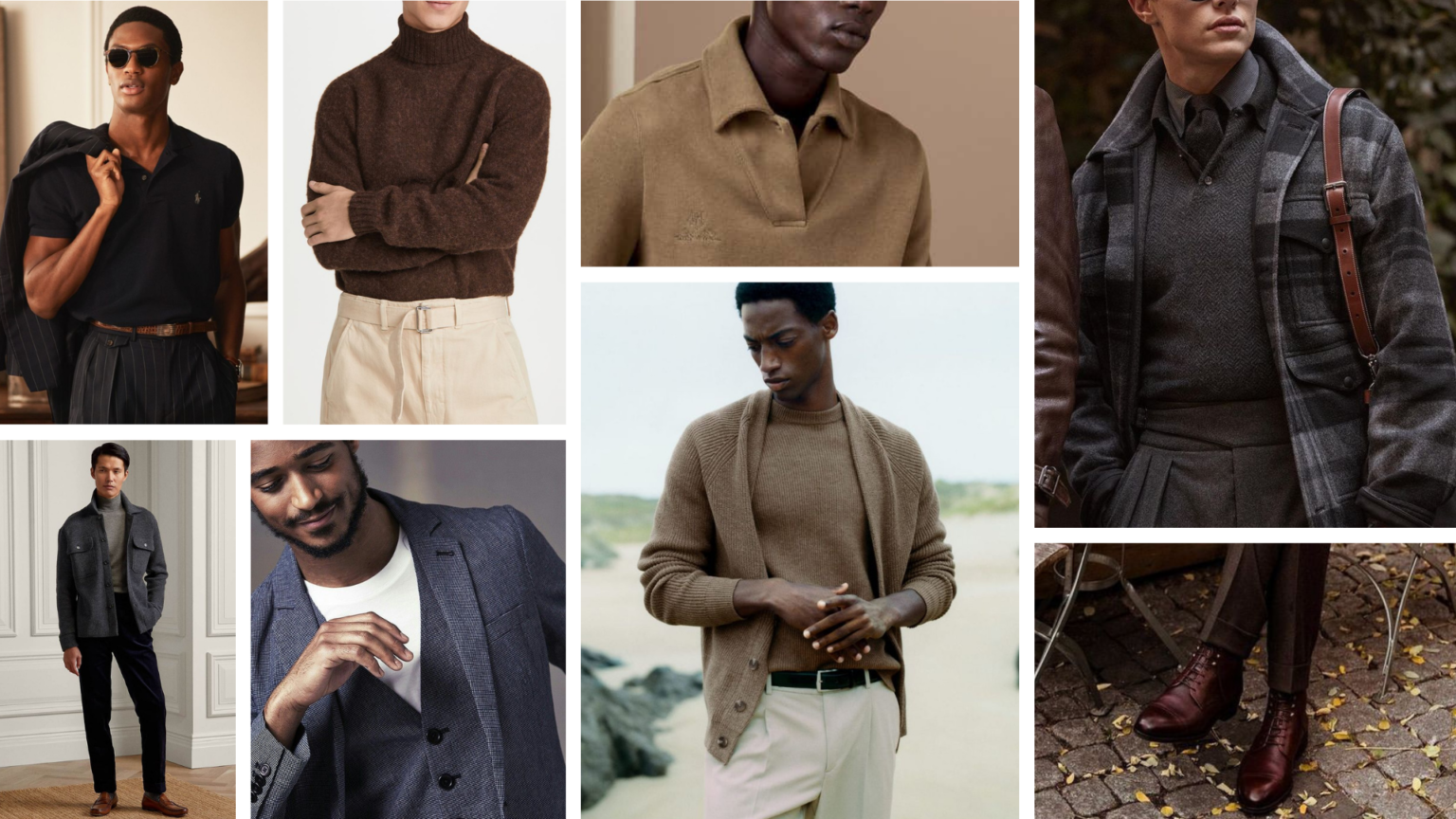 The Classic Style Essence Explained- Do you really have it? - Our ...