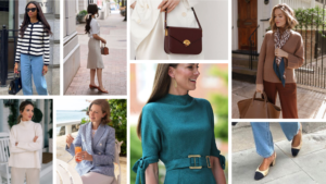 The Classic Style Essence Explained- Do you really have it? - Our ...