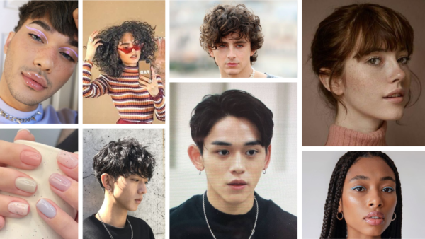 the gamine style essence explained- do you really have it? - Our ...