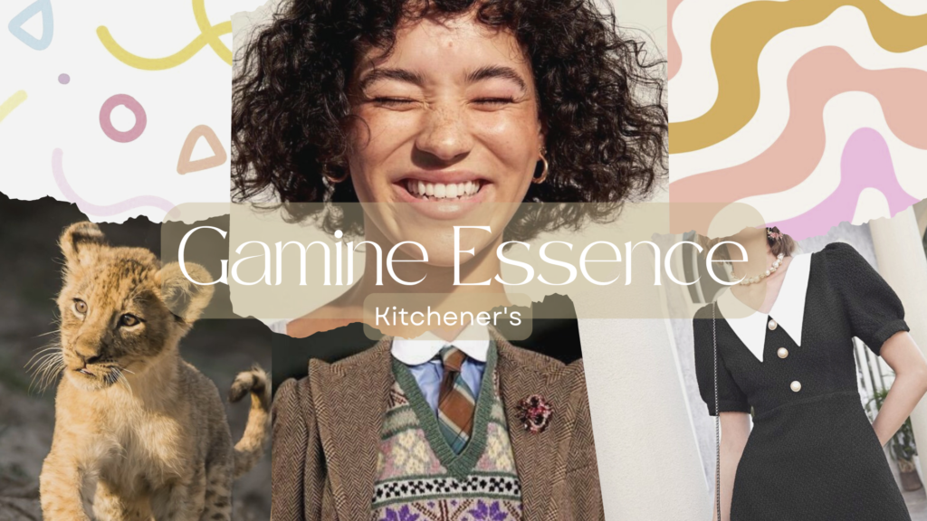 Essences - Our Fashion Garden