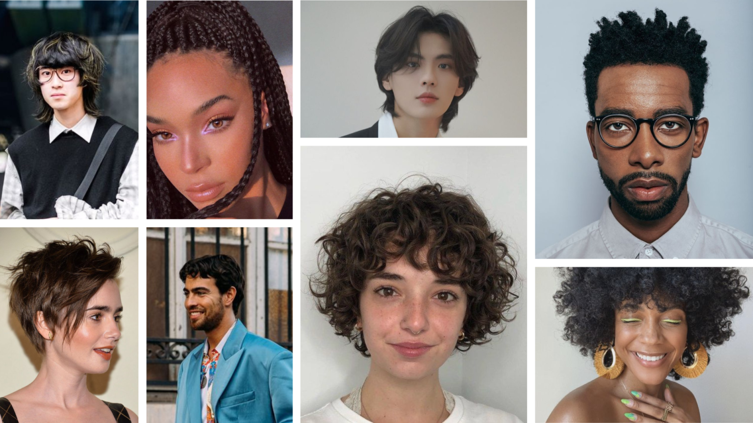 the gamine style essence explained- do you really have it? - Our ...