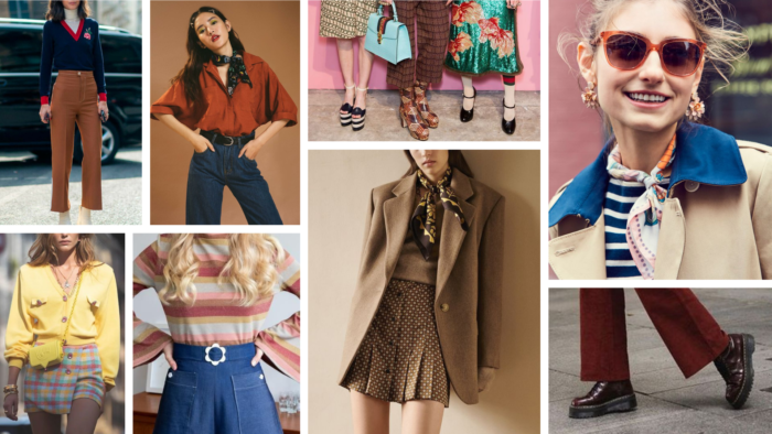 the gamine style essence explained- do you really have it? - Our ...