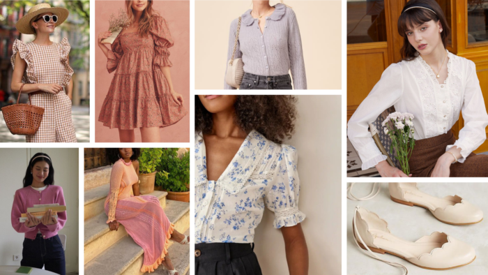 the ingenue style essence explained- do you really have it? - Our ...