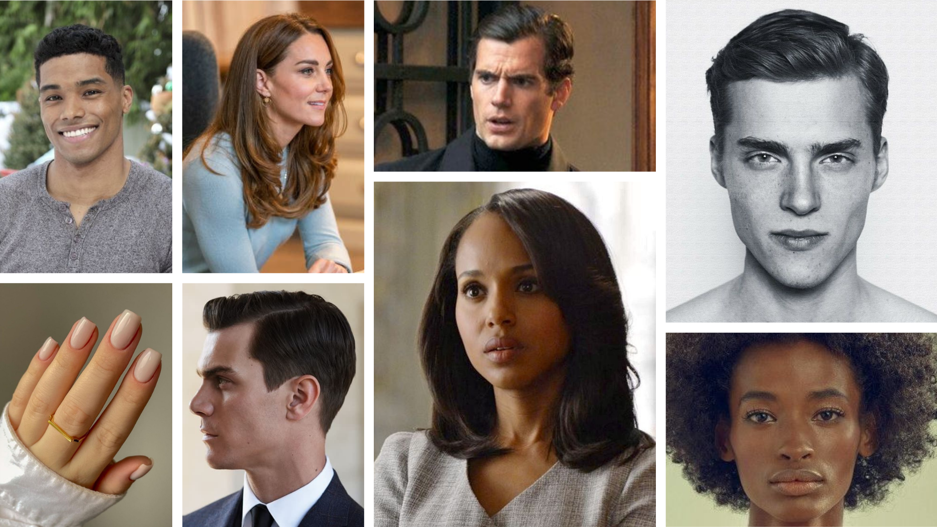 The Classic Style Essence Explained- Do you really have it? - Our ...