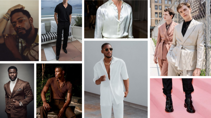 The Romantic Style Essence Explained- Do you really have it? - Our ...