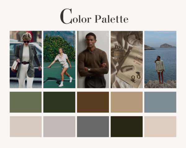 how to get old money style - Our Fashion Garden