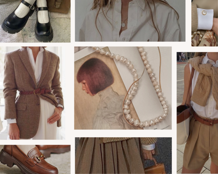 how to get old money style - Our Fashion Garden