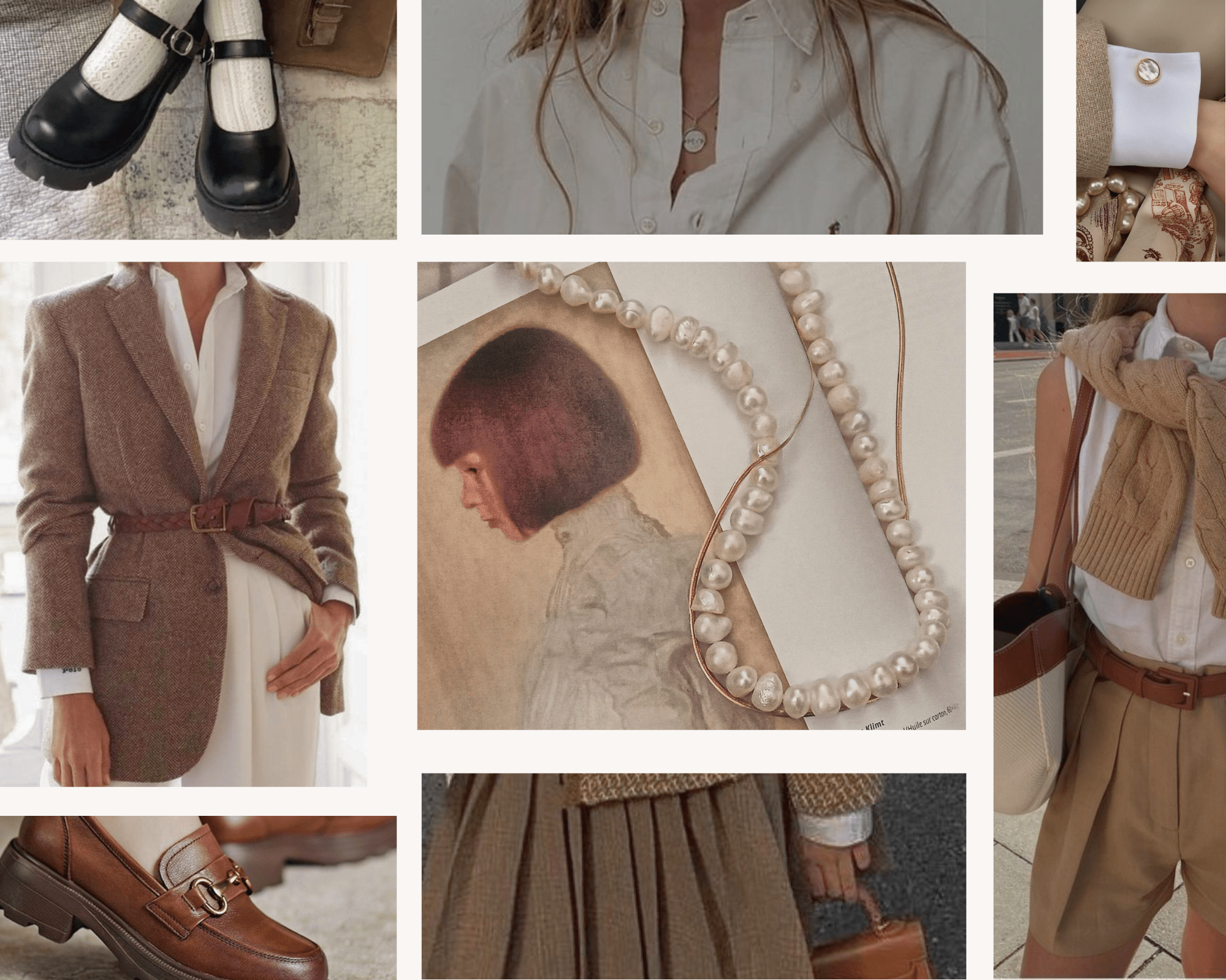 how to get old money style - Our Fashion Garden