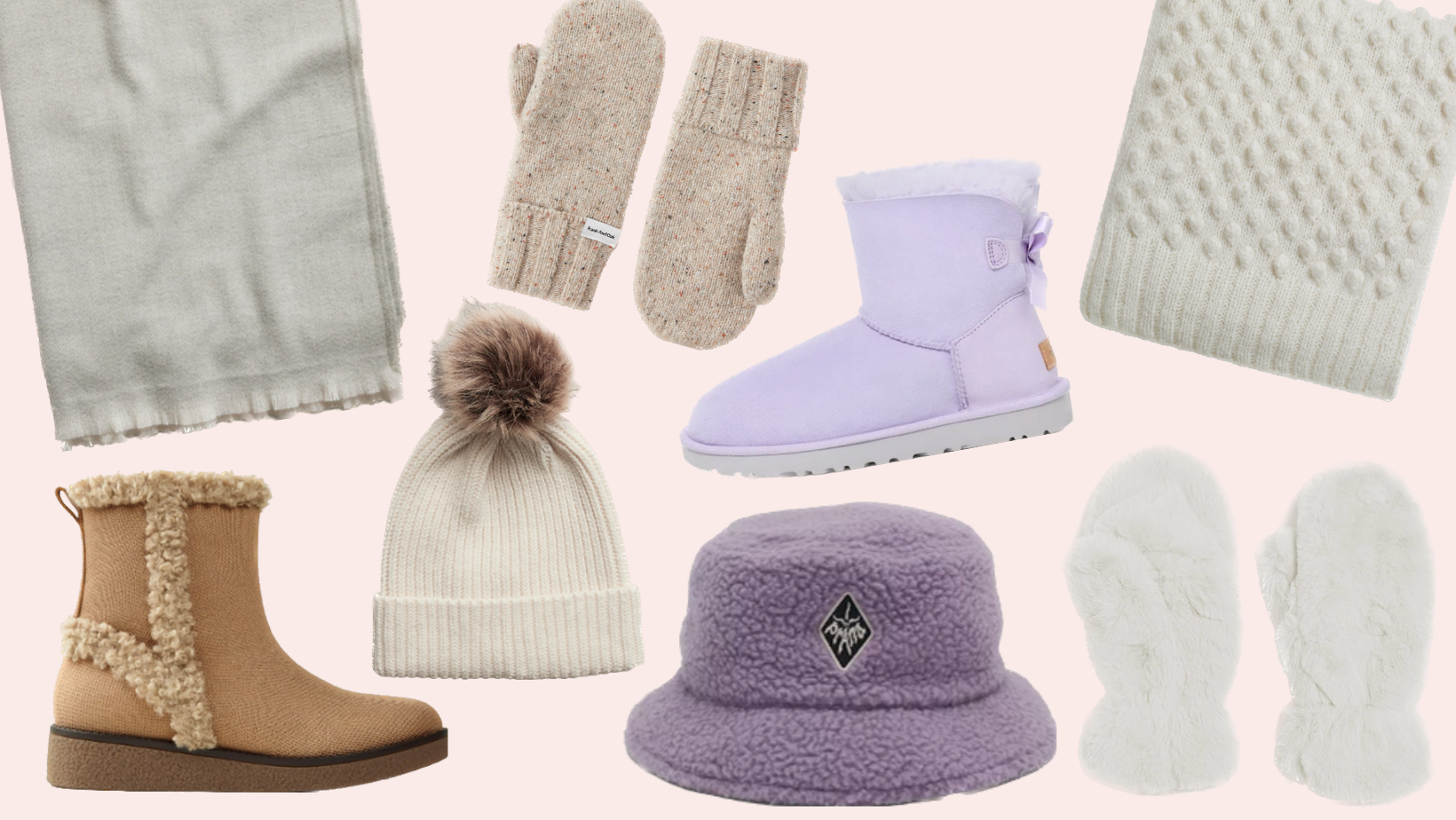 Winter Accessories For You Based on Your Essences - Our Fashion Garden