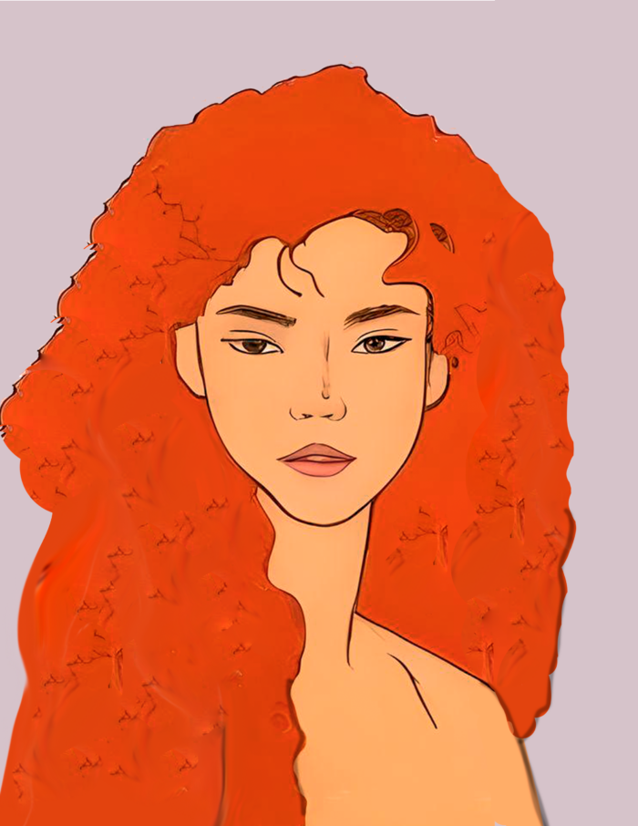 the ultimate spring seasonal color guide -find your ideal color blend ...