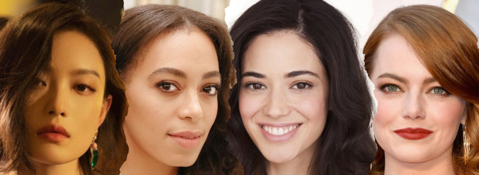 the ultimate spring seasonal color guide -find your ideal color blend ...