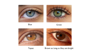 the ultimate spring seasonal color guide -find your ideal color blend ...