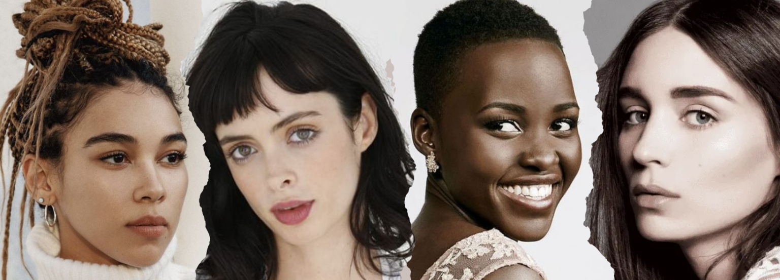 the ultimate winter seasonal color guide -find your ideal color blend ...