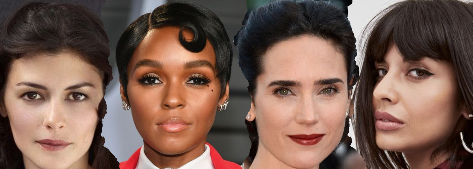 the ultimate winter seasonal color guide -find your ideal color blend ...