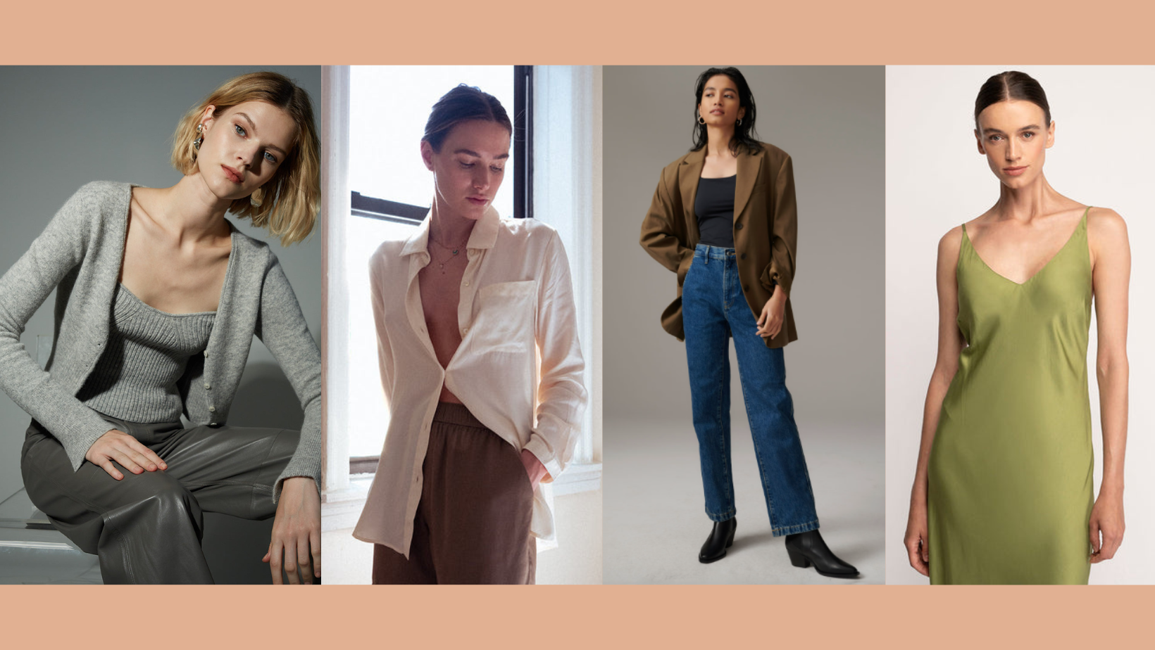 Kibbes - Our Fashion Garden