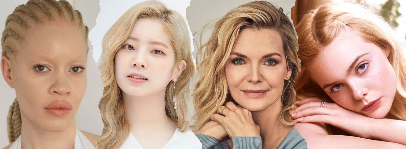 the ultimate summer seasonal color guide -find your ideal color blend ...