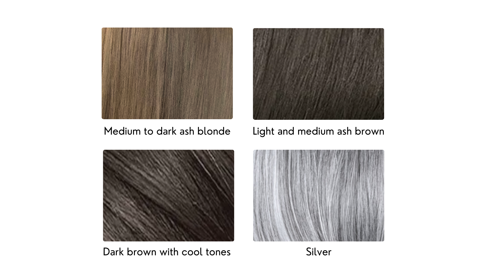 the ultimate summer seasonal color guide -find your ideal color blend ...