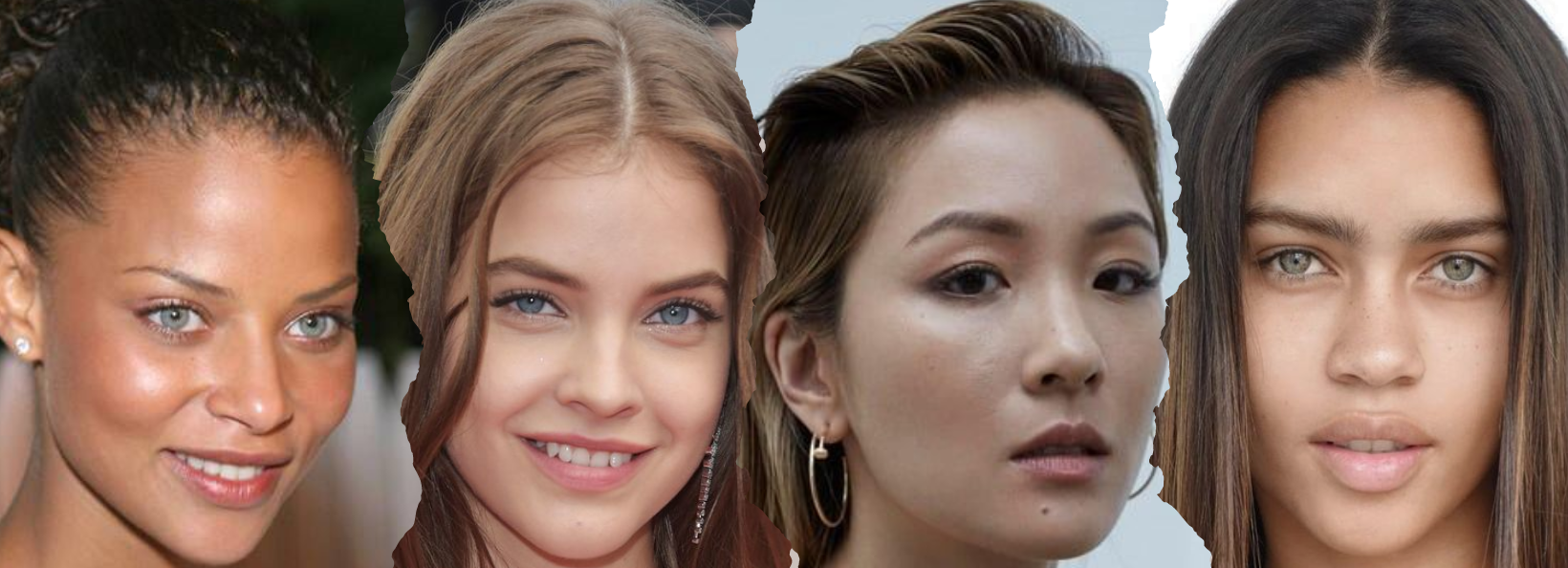 the ultimate summer seasonal color guide -find your ideal color blend ...