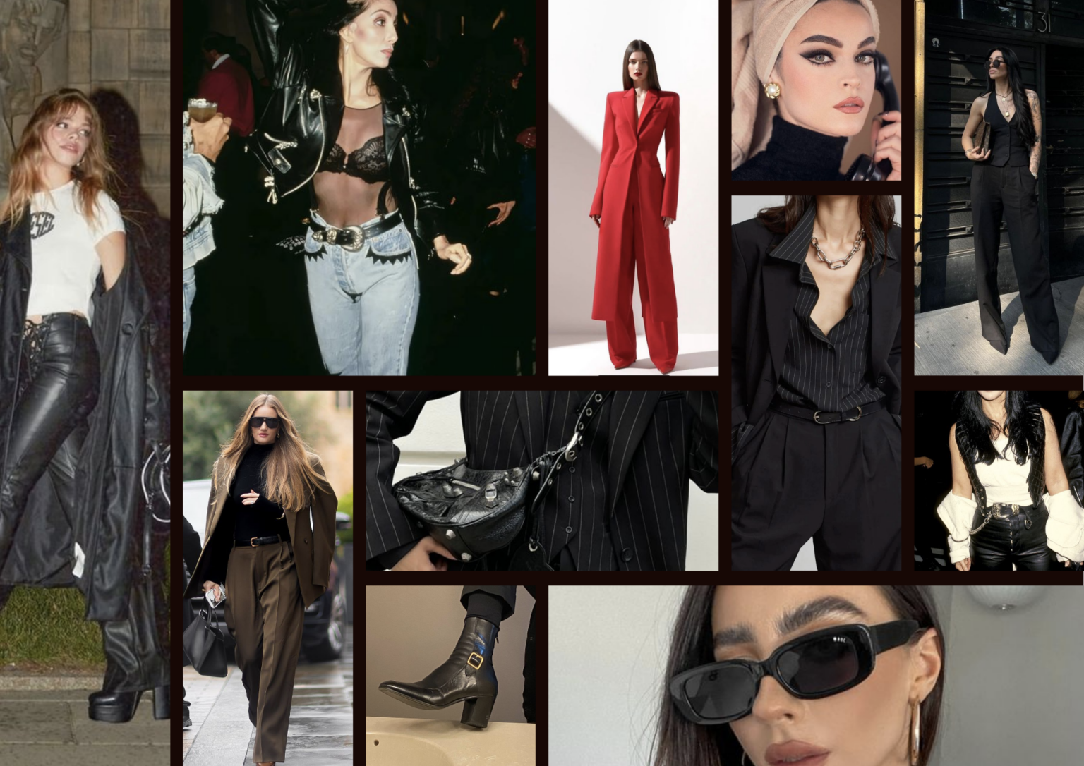 How to Incorporate Your Kitchener Essences into Your Dramatic Kibbe ...